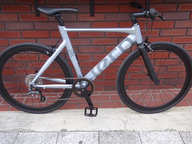 tern RIP | サイクルショップ203 大阪府大阪市西区の自転車屋・自転車・自転車用品販売店・自転車修理・堀江